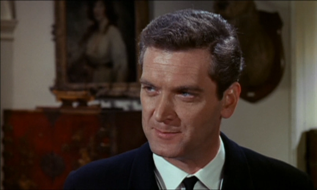Robert Gogan | WW2 Movie Characters Wiki | Fandom