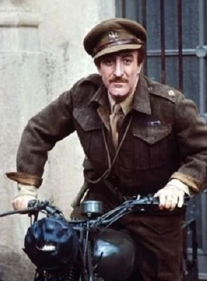 Category:Peter Sellers | WW2 Movie Characters Wiki | Fandom