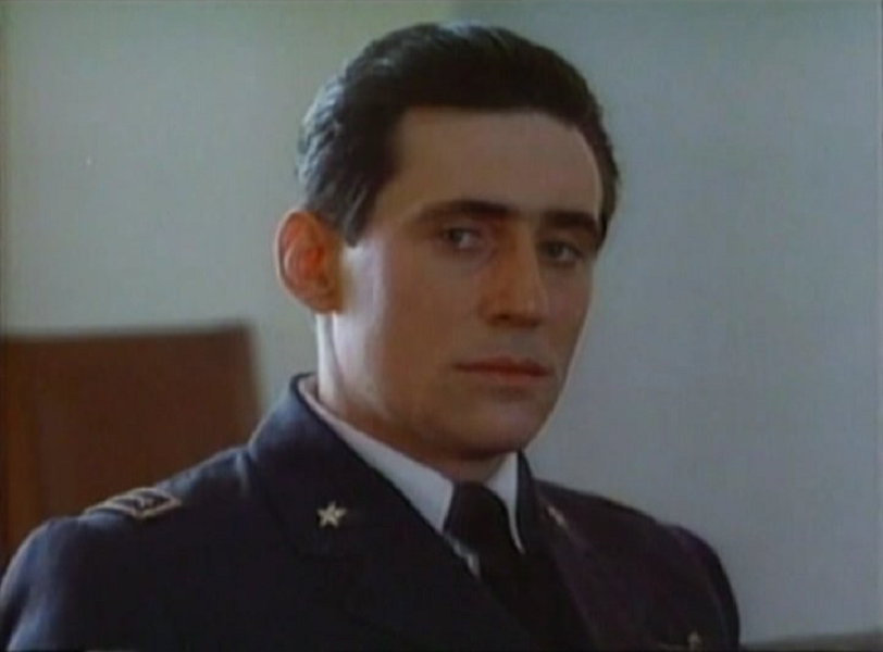 Vittorio Mussolini | WW2 Movie Characters Wiki | Fandom