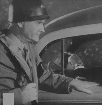 Corporal (The Unwritten Code) | WW2 Movie Characters Wiki | Fandom