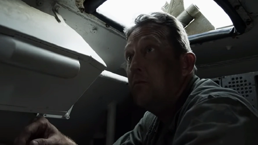 Donald Gunderson | WW2 Movie Characters Wiki | Fandom