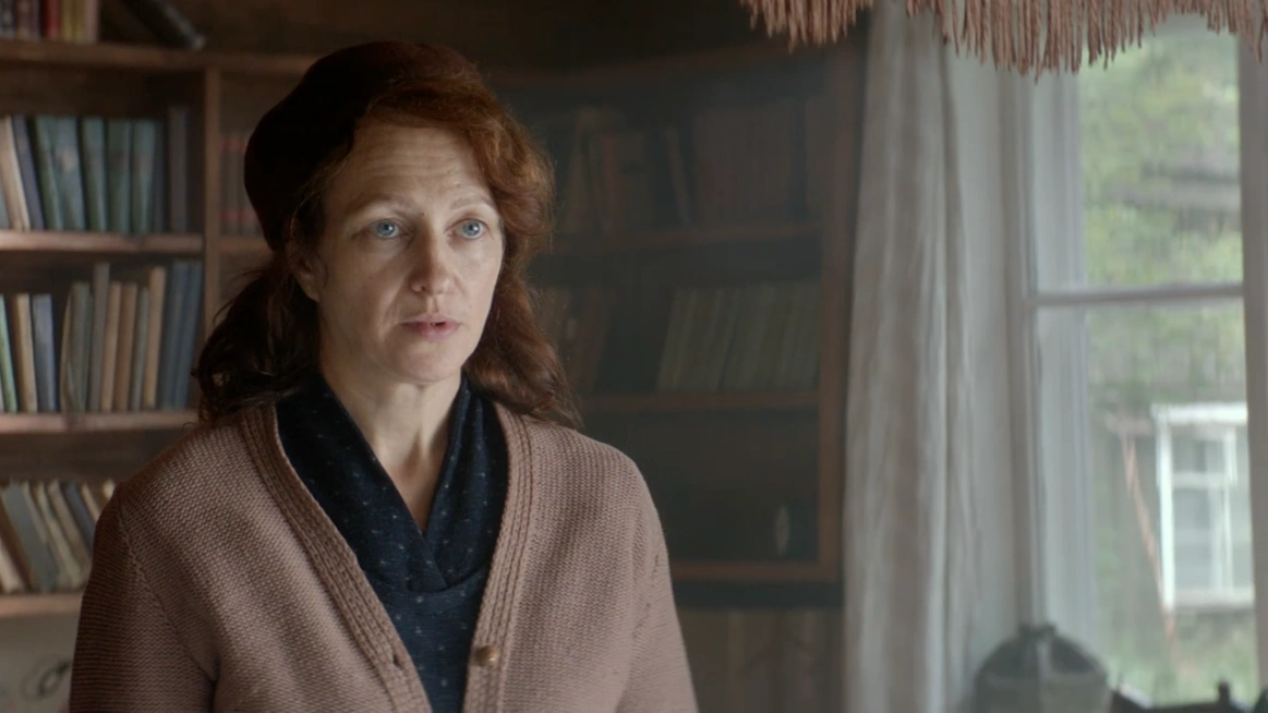 Katya's Mother | WW2 Movie Characters Wiki | Fandom