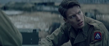 Medic (Recon) | WW2 Movie Characters Wiki | Fandom