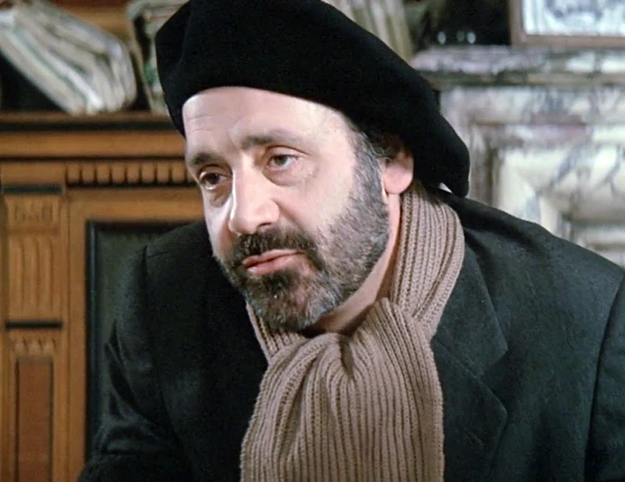 Murat | WW2 Movie Characters Wiki | Fandom