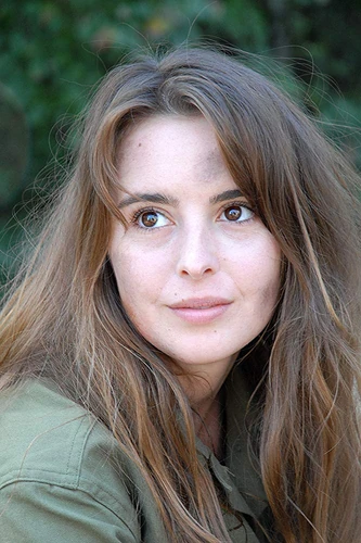 Nancy Bell | WW2 Movie Characters Wiki | Fandom