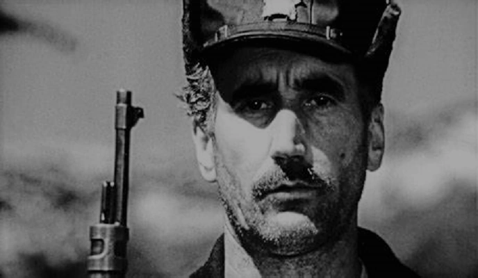 Nusret | WW2 Movie Characters Wiki | Fandom