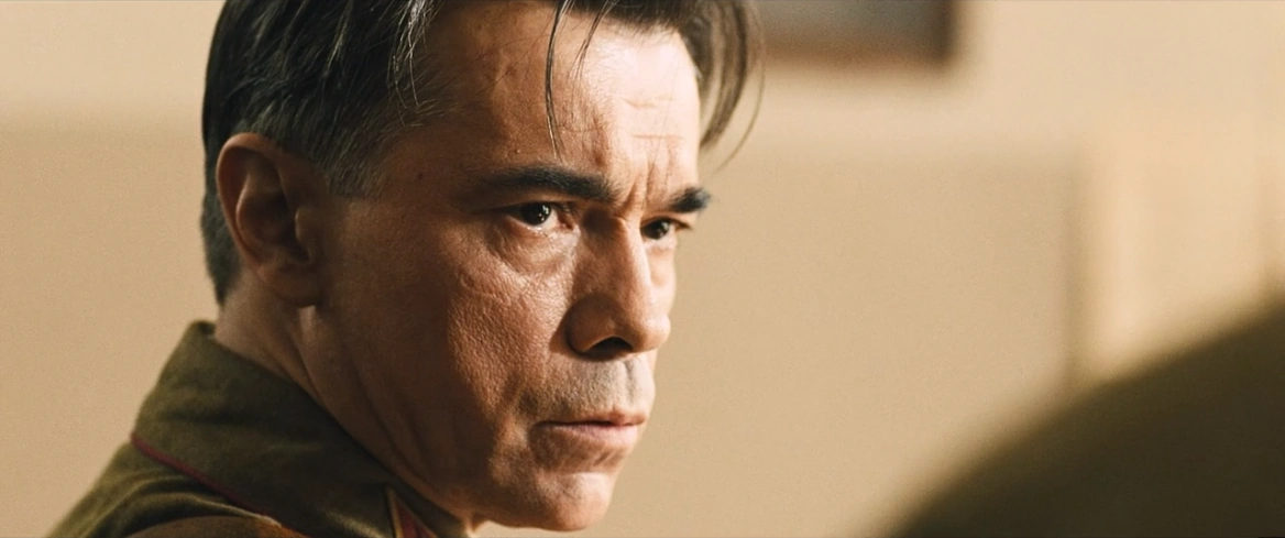 Pyotr Mikhaylovich Gavrilov | WW2 Movie Characters Wiki | Fandom