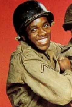 Jed Brooks | WW2 Movie Characters Wiki | Fandom