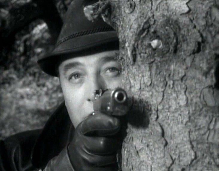 Kurt Klein | WW2 Movie Characters Wiki | Fandom