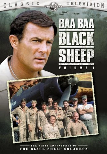 Category:Baa Baa Black Sheep | WW2 Movie Characters Wiki | Fandom