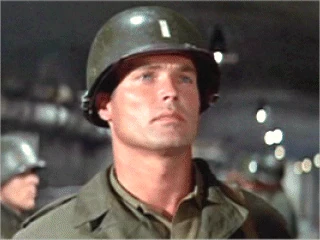 Schumacher | WW2 Movie Characters Wiki | Fandom