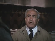 Stationmaster | WW2 Movie Characters Wiki | Fandom