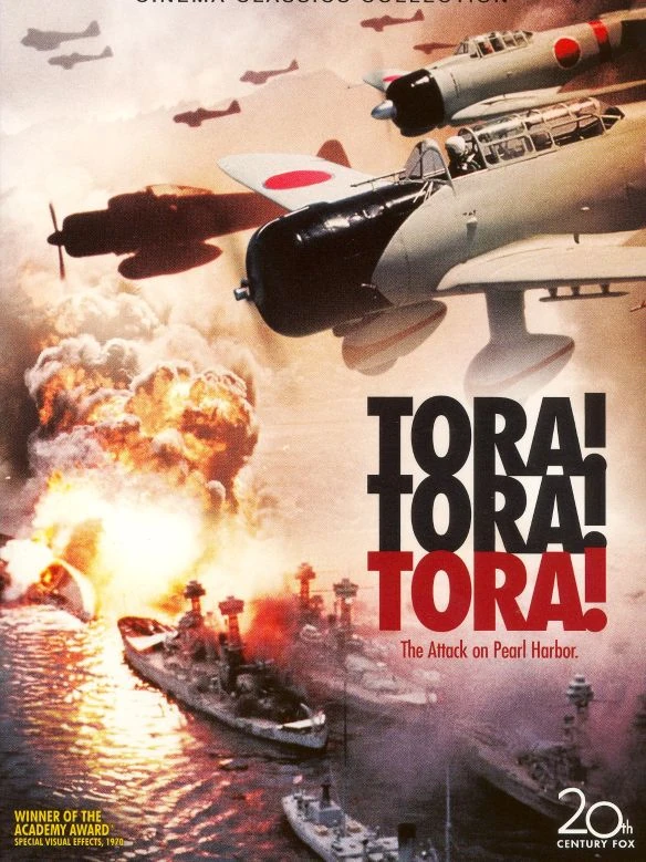 Category:Tora! Tora! Tora! | WW2 Movie Characters Wiki | Fandom