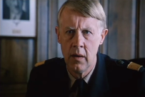 Vidkun Quisling | WW2 Movie Characters Wiki | Fandom
