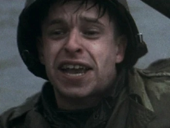 Delancey | WW2 Movie Characters Wiki | Fandom