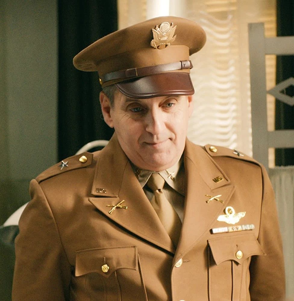 James Doolittle | WW2 Movie Characters Wiki | Fandom