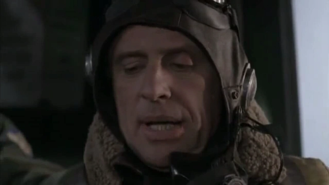 John Gustafson | WW2 Movie Characters Wiki | Fandom