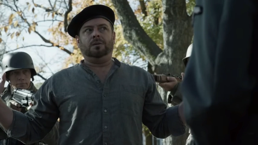 Luc | WW2 Movie Characters Wiki | Fandom