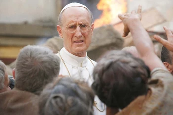 Pius XII | WW2 Movie Characters Wiki | Fandom