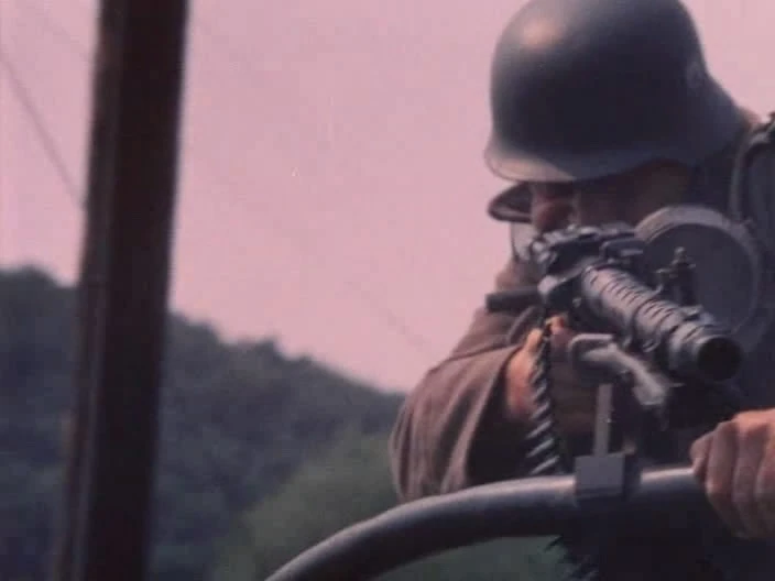 Ramke | WW2 Movie Characters Wiki | Fandom