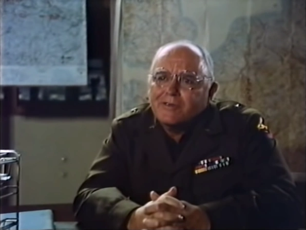 Webster | WW2 Movie Characters Wiki | Fandom