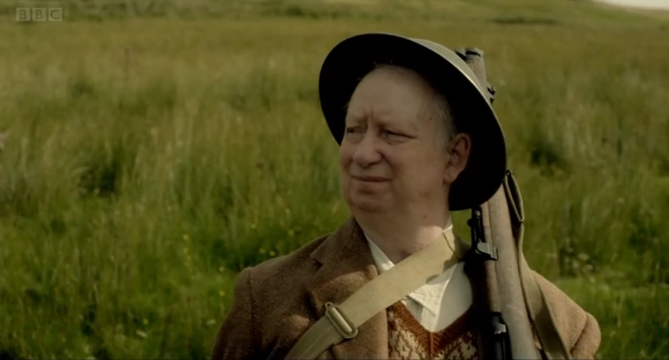 Angus | WW2 Movie Characters Wiki | Fandom