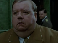 Gerhard Klopfer | WW2 Movie Characters Wiki | Fandom