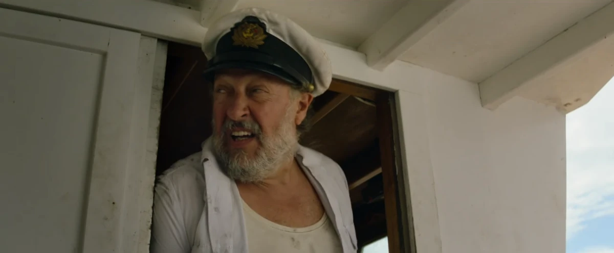 Gust | WW2 Movie Characters Wiki | Fandom