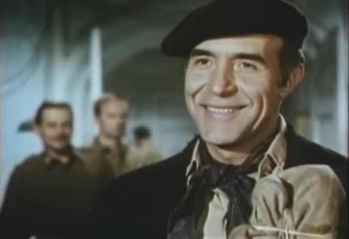 Jean Duval | WW2 Movie Characters Wiki | Fandom
