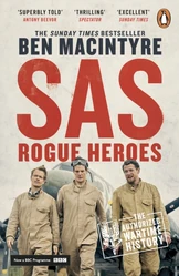 Category:SAS Rogue Heroes | WW2 Movie Characters Wiki | Fandom