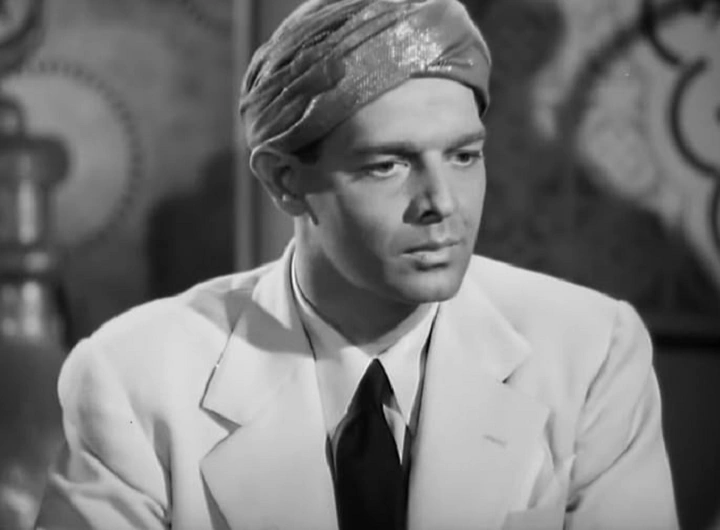 Selim | WW2 Movie Characters Wiki | Fandom