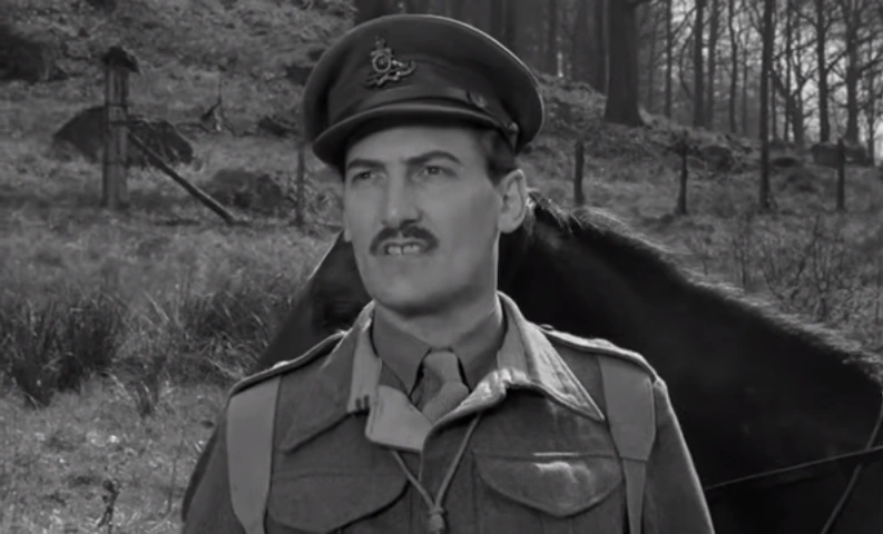 Singleton | WW2 Movie Characters Wiki | Fandom