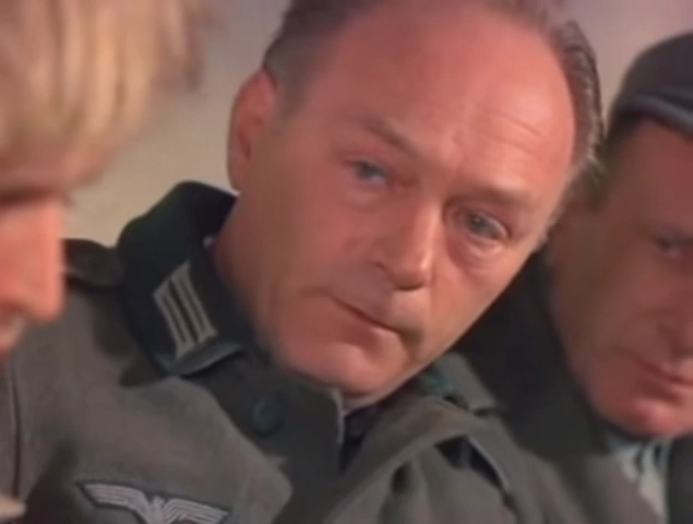 Thin Soldier | WW2 Movie Characters Wiki | Fandom