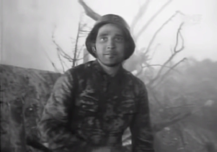 Ulrich | WW2 Movie Characters Wiki | Fandom