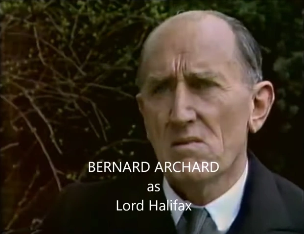 Edward Wood | WW2 Movie Characters Wiki | Fandom