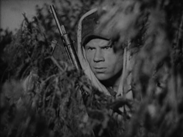 Finnish Soldier | WW2 Movie Characters Wiki | Fandom