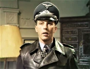 Horst Mohn | WW2 Movie Characters Wiki | Fandom