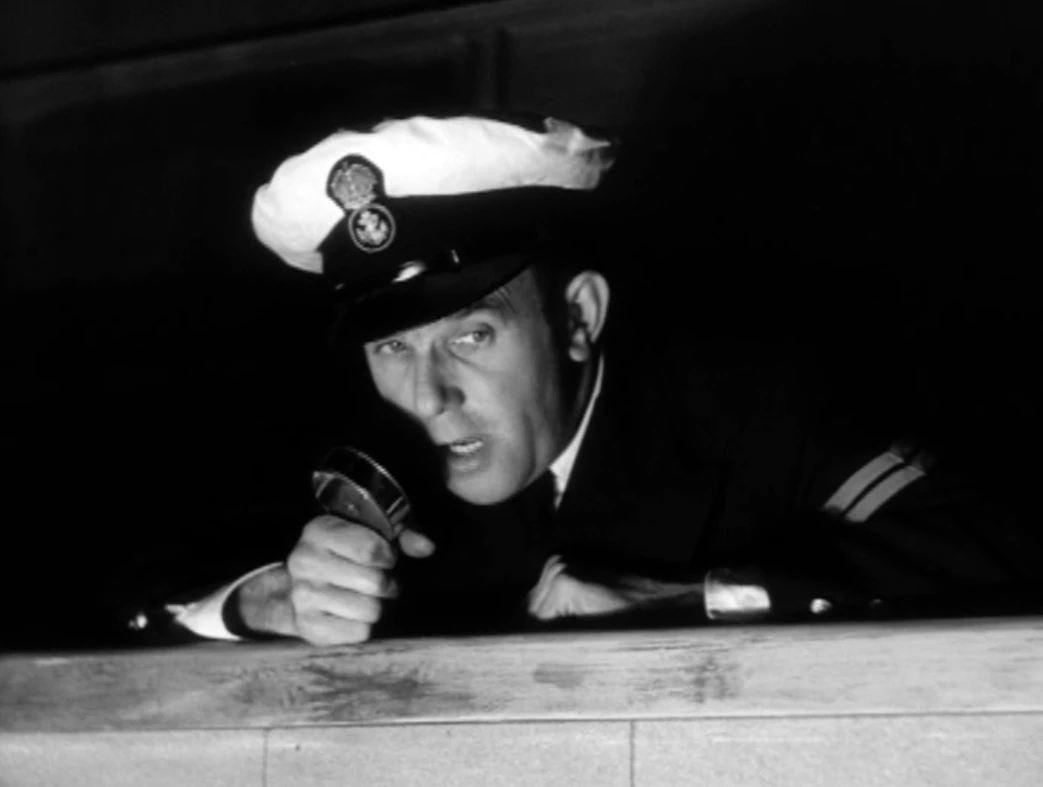 Leading Seaman | WW2 Movie Characters Wiki | Fandom
