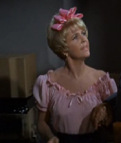 Maria (Hogan's Heroes) | WW2 Movie Characters Wiki | Fandom