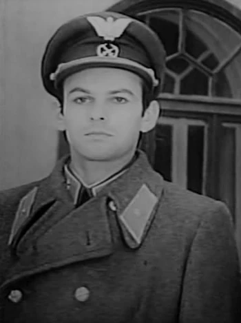 Milosh | WW2 Movie Characters Wiki | Fandom