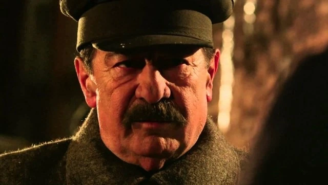 Joseph Stalin (Kill Stalin) | WW2 Movie Characters Wiki | Fandom