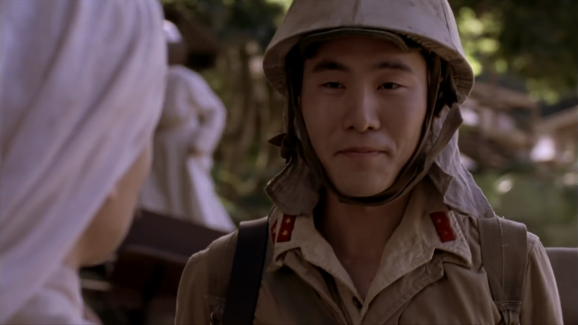 Suzuki | WW2 Movie Characters Wiki | Fandom