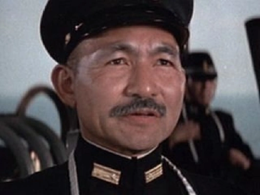 Tamon Yamaguchi | WW2 Movie Characters Wiki | Fandom