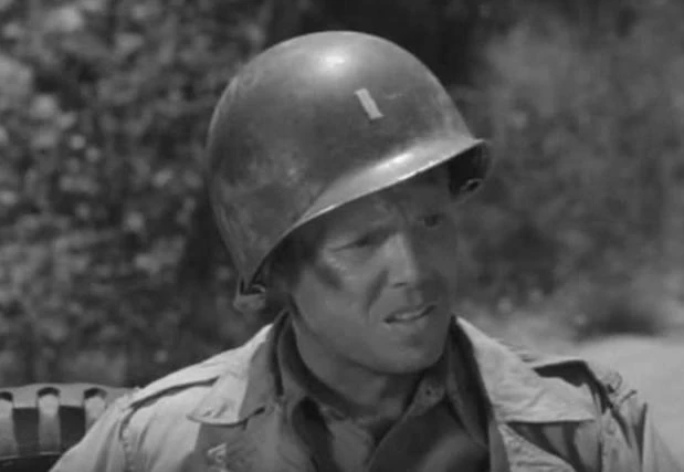 David E. Comstock | WW2 Movie Characters Wiki | Fandom
