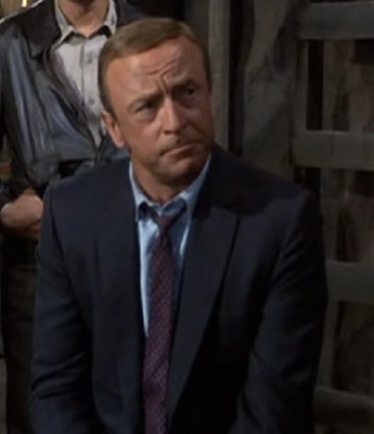 Decker | WW2 Movie Characters Wiki | Fandom