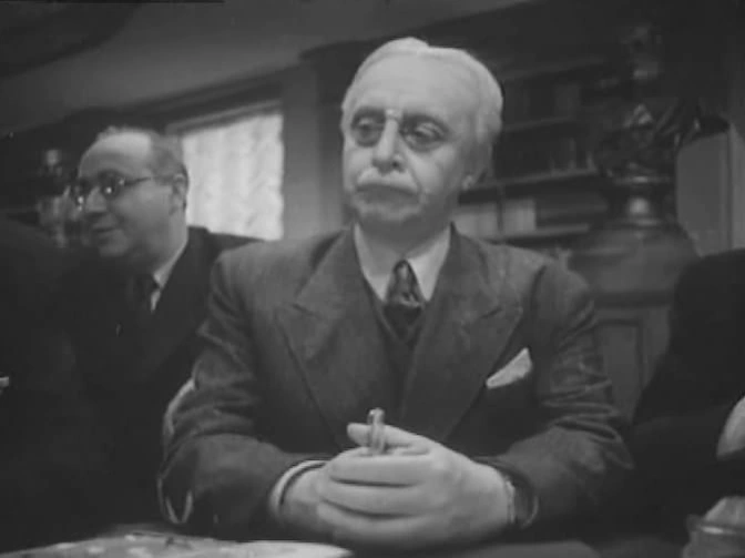 German Industrialist 2 | WW2 Movie Characters Wiki | Fandom