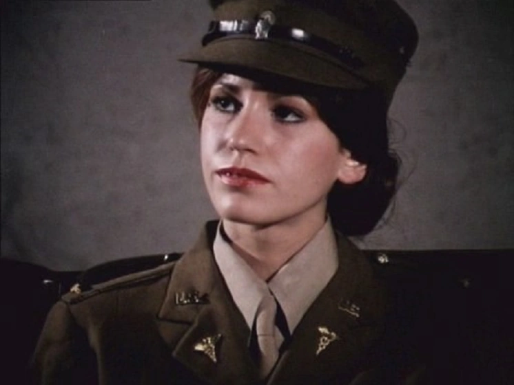 Grace Freeman | WW2 Movie Characters Wiki | Fandom