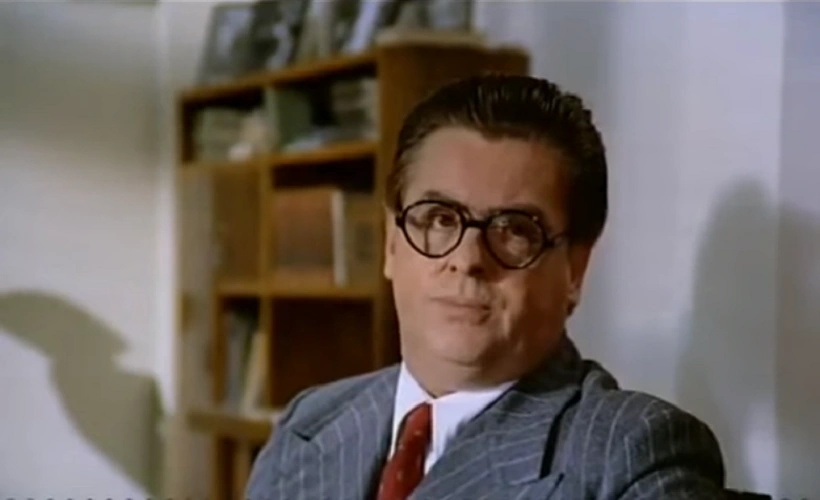 Guido Buffarini Guidi | WW2 Movie Characters Wiki | Fandom