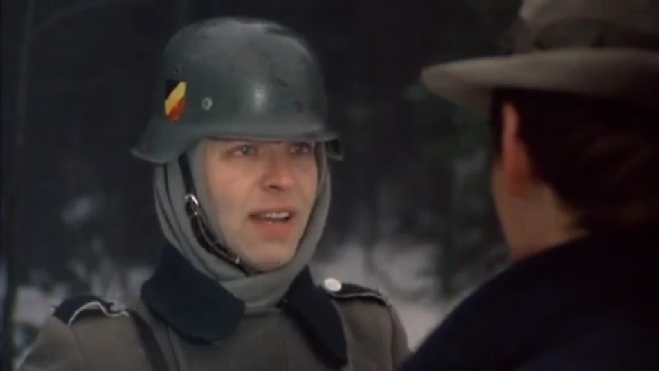 Heer Soldat (Operation Daybreak) | WW2 Movie Characters Wiki | Fandom