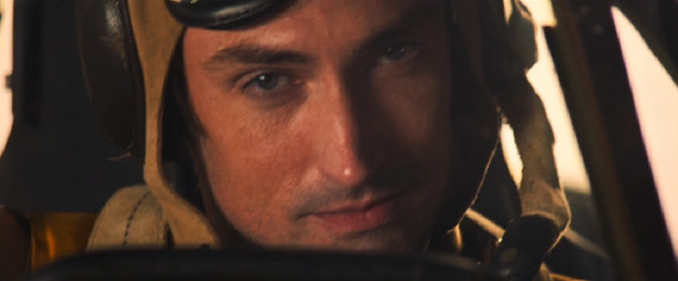 Jack Reynolds | WW2 Movie Characters Wiki | Fandom